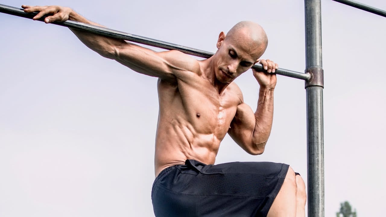 How Strong Can You Get With Calisthenics » BodyweightHeaven