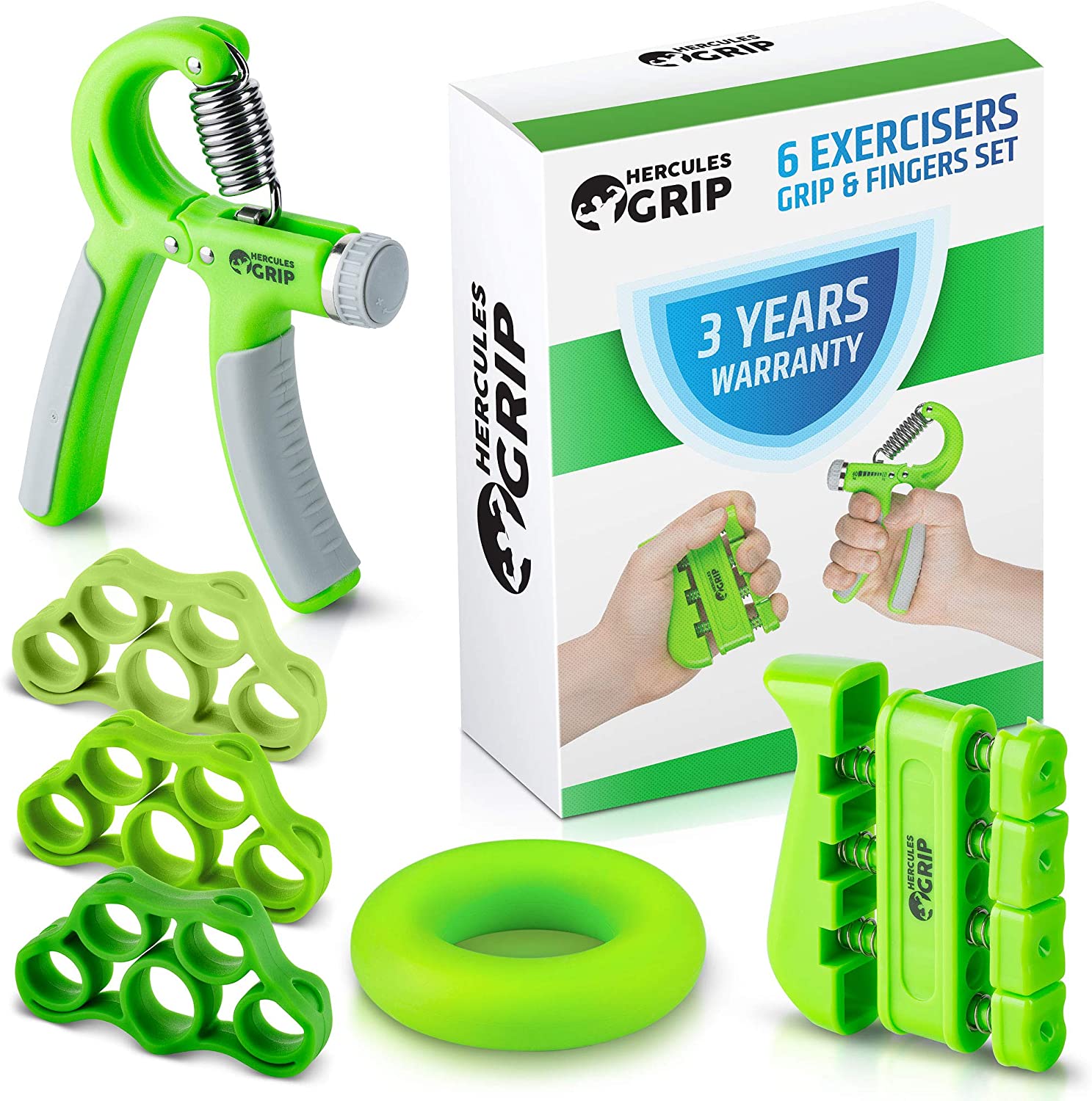 What is the best grip strengthener? » BodyweightHeaven