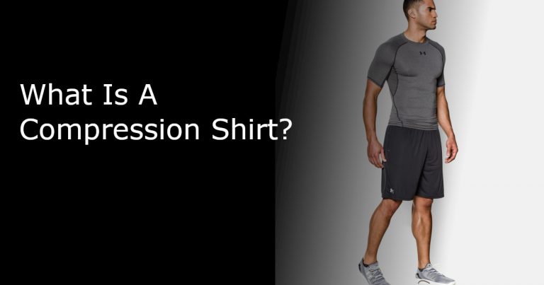 What is a Compression Shirt? » BodyweightHeaven