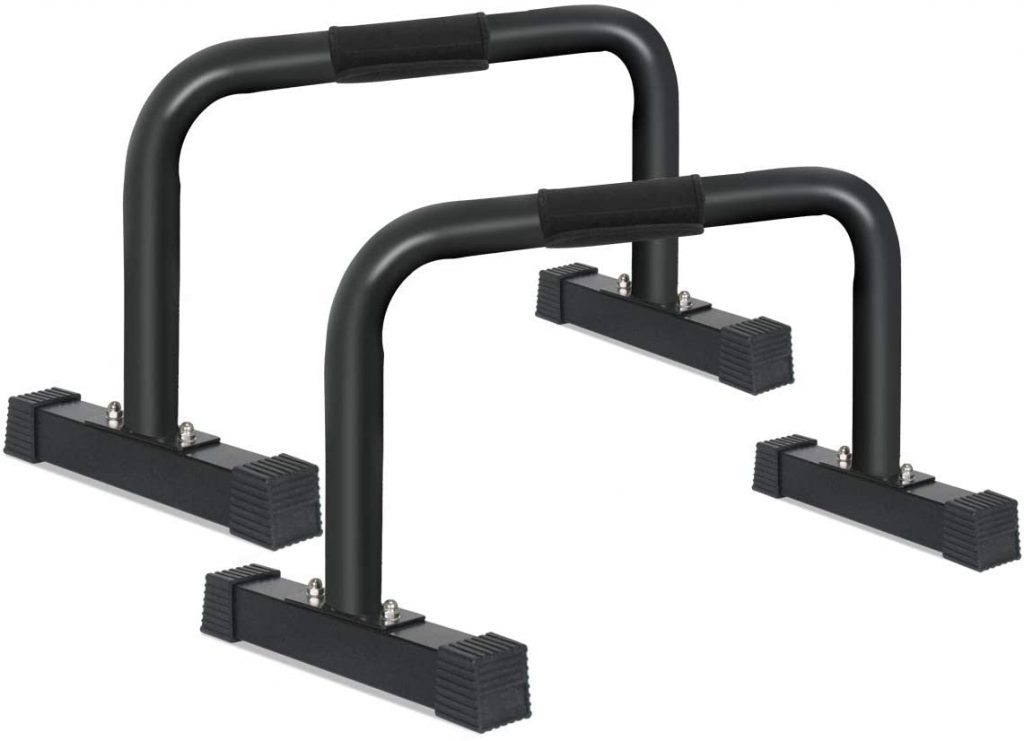 16 parallettes in 2020 reviewed » BodyweightHeaven