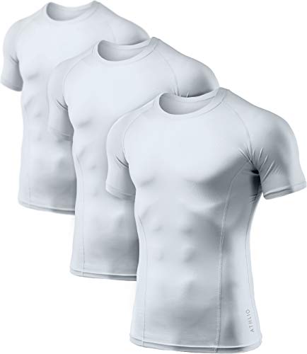 What Is The Best Compression Shirt » BodyweightHeaven