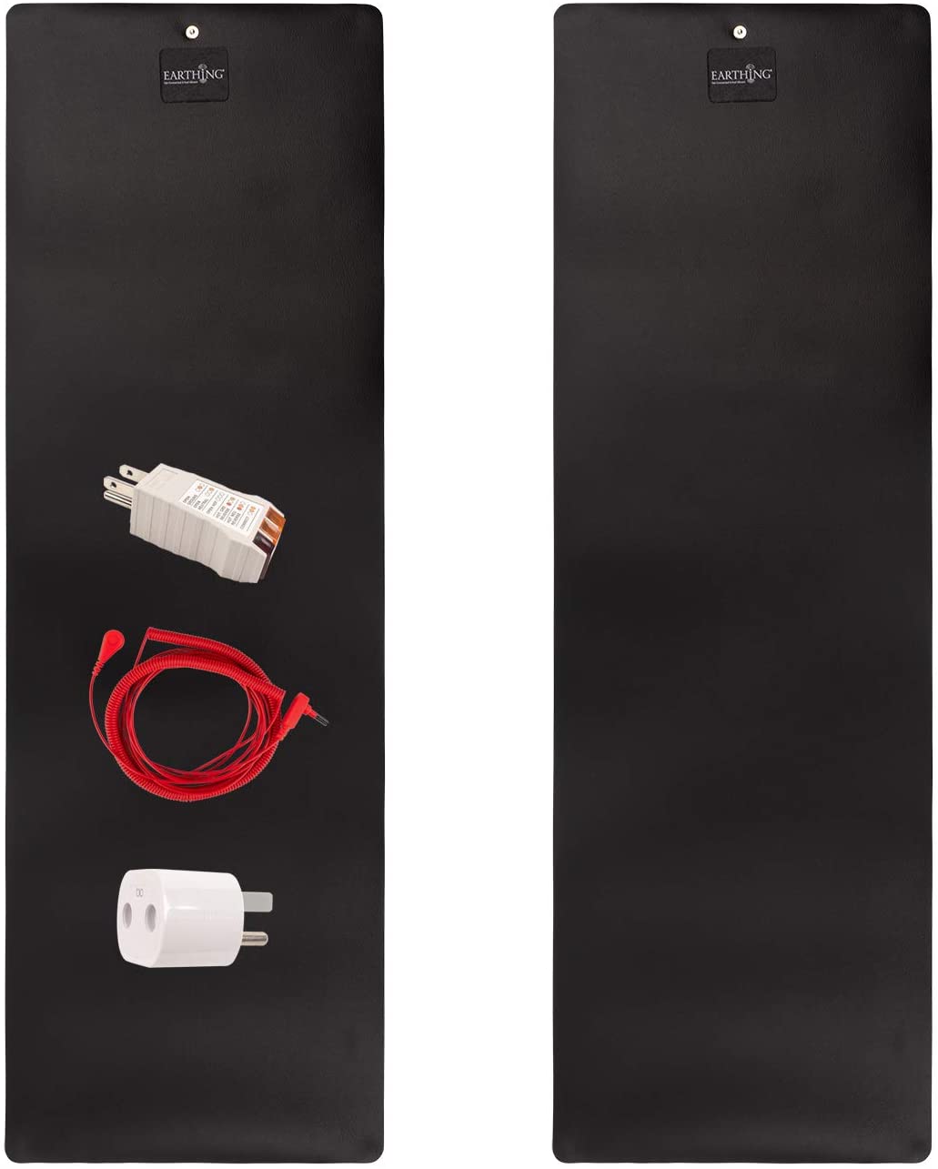 Best Earthing and Grounding Products » BodyweightHeaven