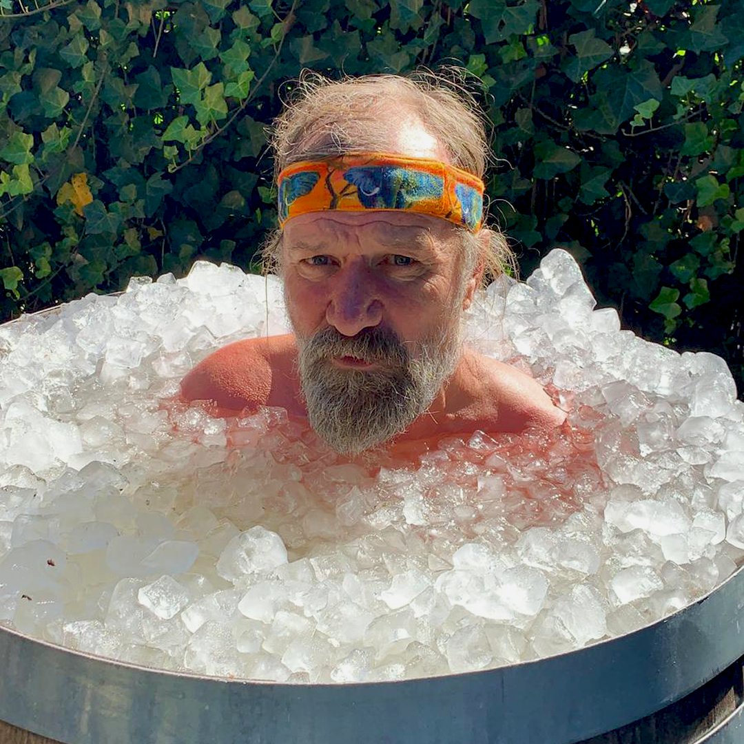 How to build your own cold plunge - The Ultimate Guide