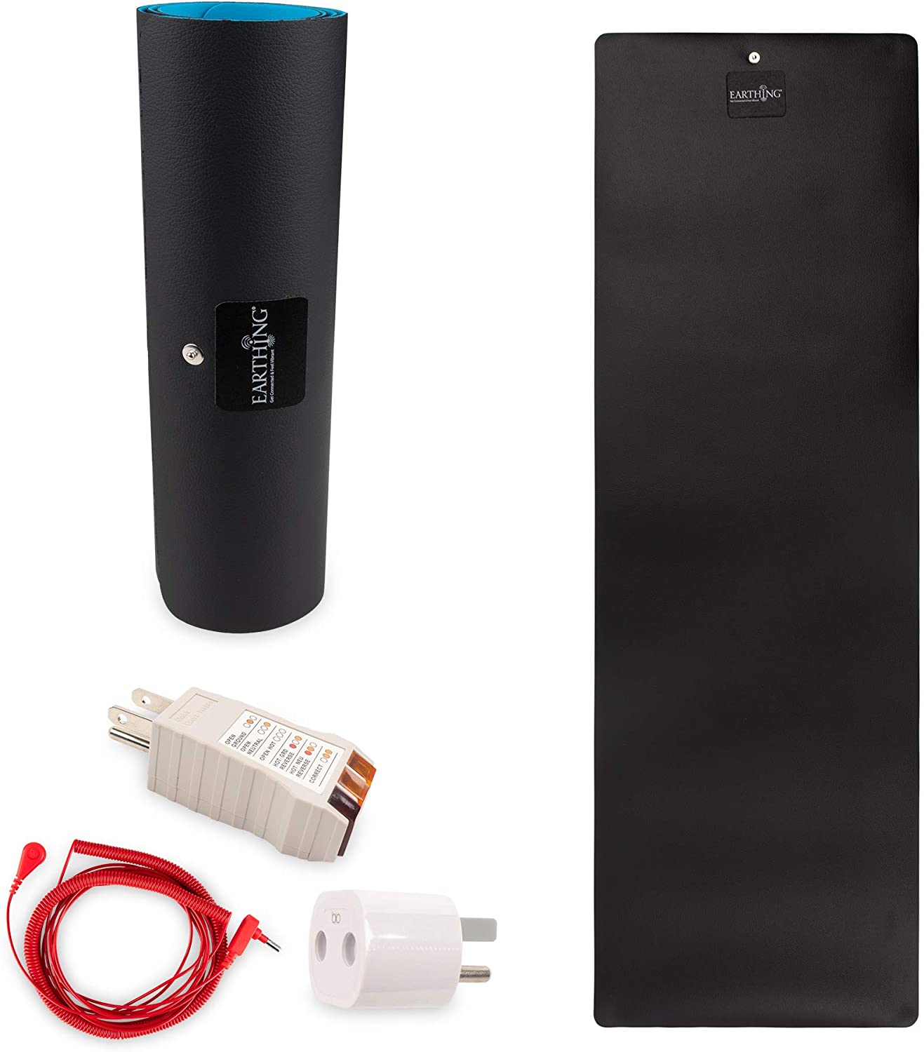 Best Ground Therapy Mat: Our Review » BodyweightHeaven