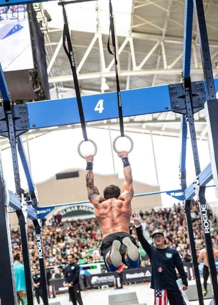 Calisthenics Gear Guide: The best Calisthenics Gear for your Home Gym ...