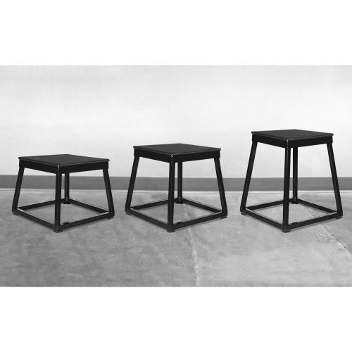 The Best Plyo Boxes for Home Gym » BodyweightHeaven